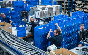 DESTIL - Circular Plastic Alliance