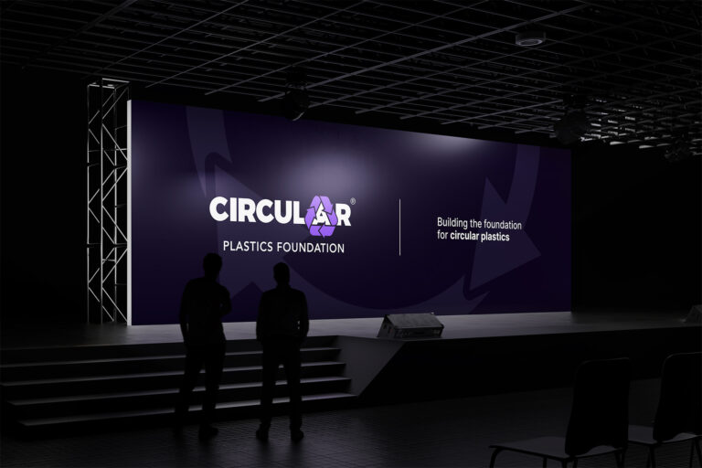 Circular Plastics Alliance gaat verder als Foundation - Circular ...